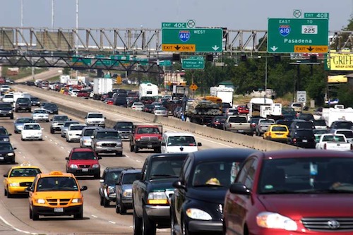 New study: Cities with the worst traffic in the US | Torque News